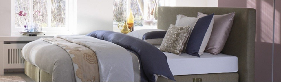 Auping | Haags Beddenbedrijf